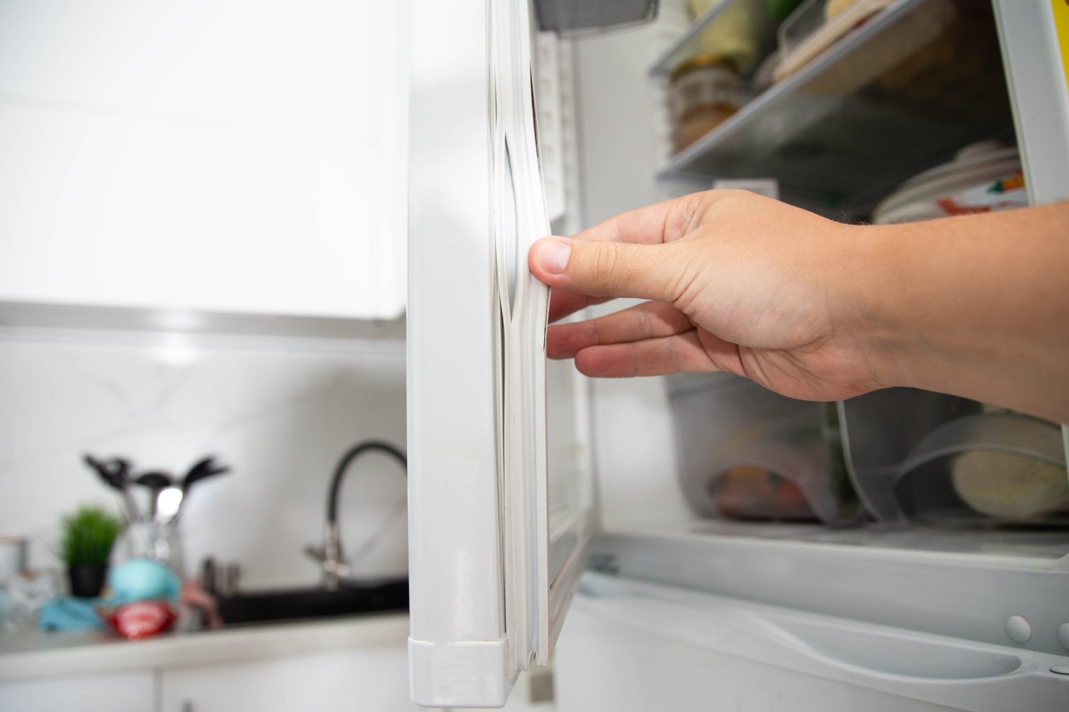 How to Stop Ice Build-Up in Your Freezer and Fridge - Blog | The Seal ...