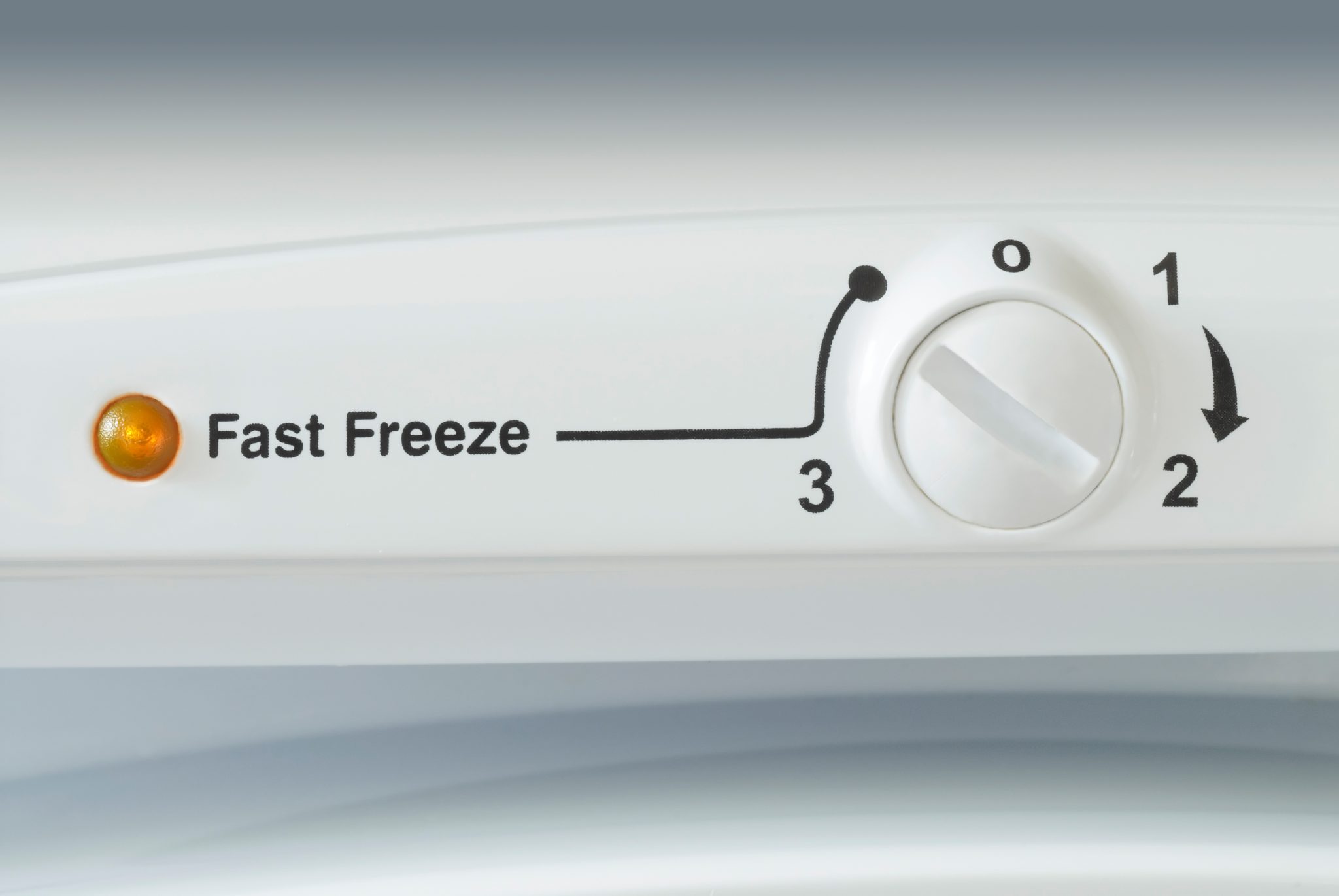 What Temperature Should a Freezer Be? - Blog | The Seal Company