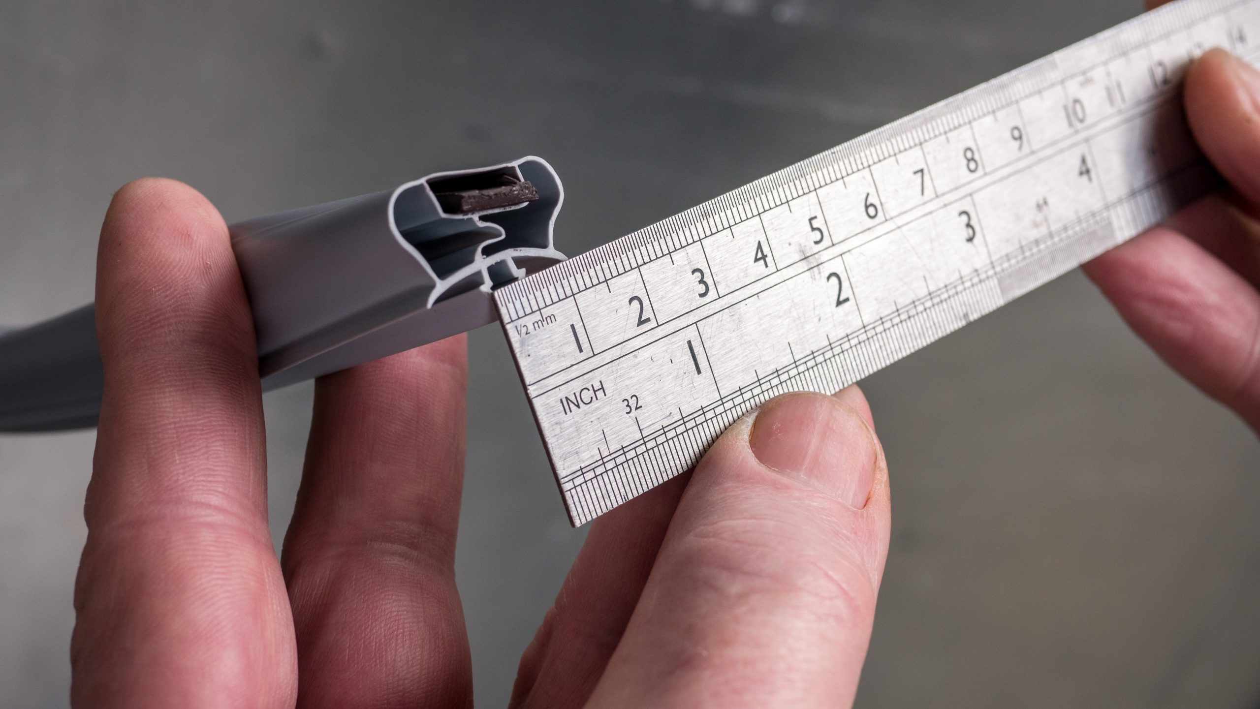 What Are Bespoke Gaskets / Fridge Seals? Benefits and Custom Options ...