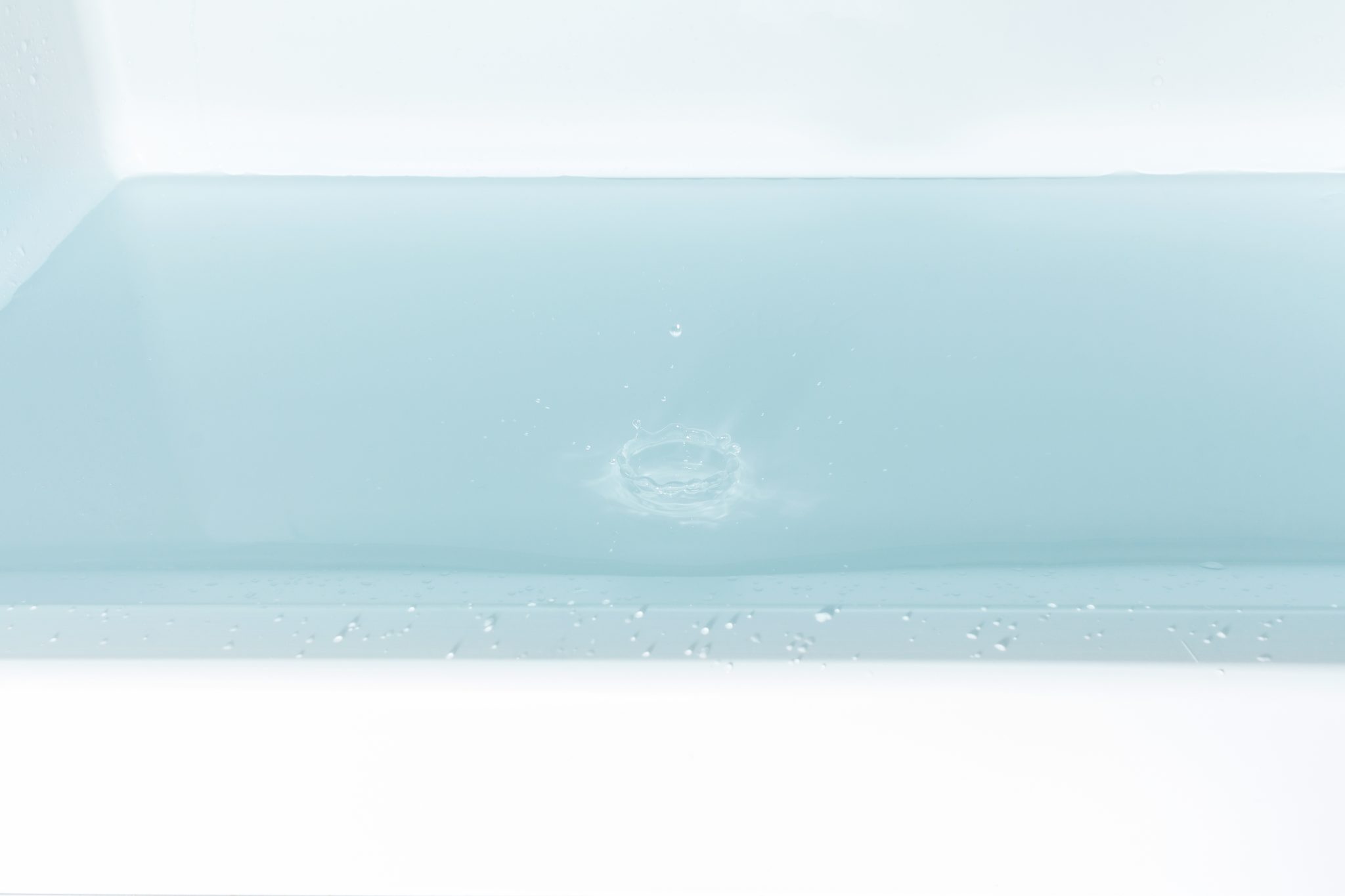 Why Is There Water in My Fridge? Common Causes and Fixes - Blog | The ...