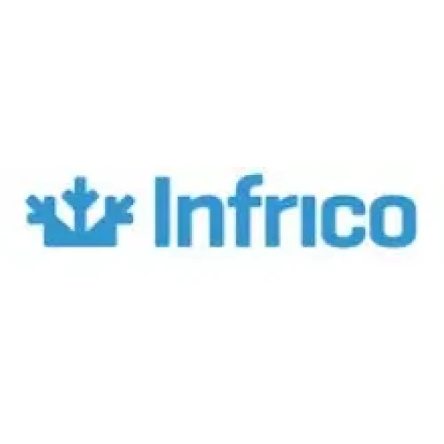 Infrico Fridge Seals | Reach-In Refrigerators & Coolers
