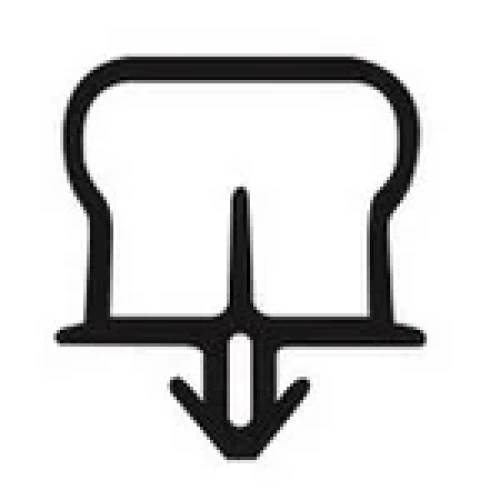 Buy TSC-5013-R High-Quality Rubber Door Seal Online | The Seal Company