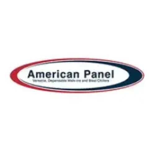 American Panel Walk-In & Blast Chiller Seals | OEM Quality
