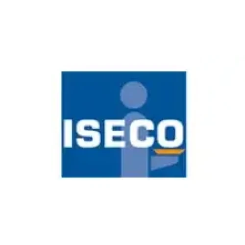 ISECO Fridge Door Seals | OEM Quality - The Seal Company